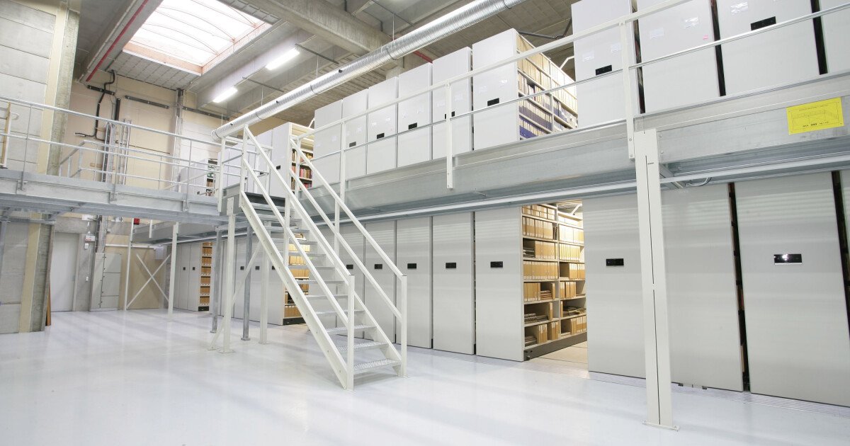 Editing History: Why Physical Archives are Essential in a Digital World