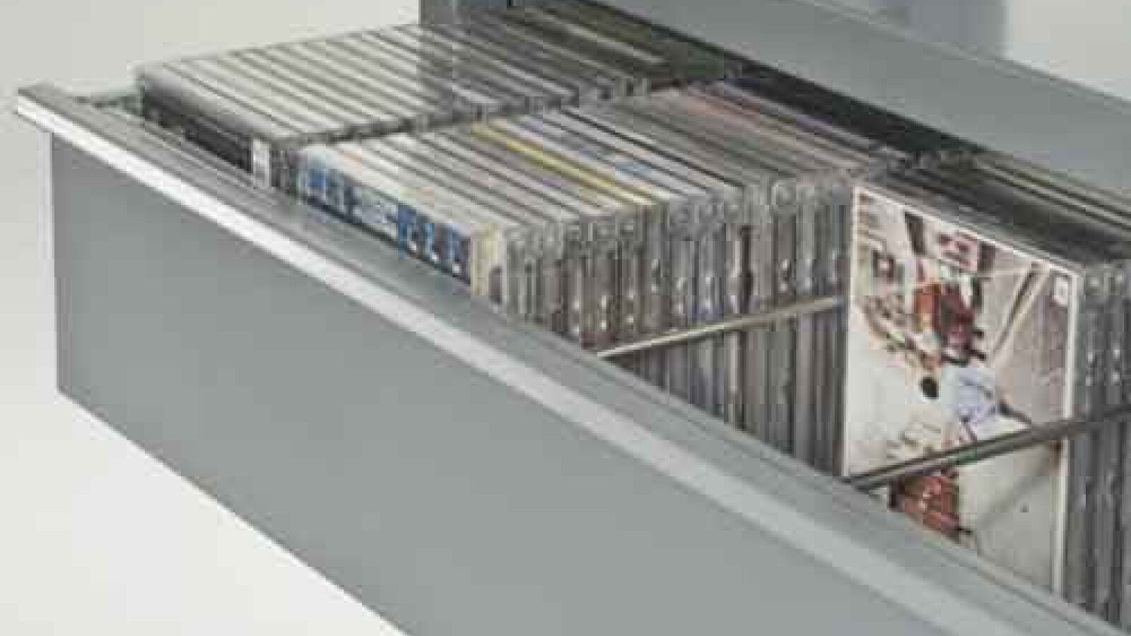 Accessories - Bruynzeel Storage Systems