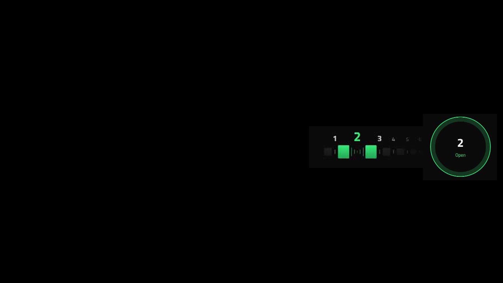 Dynamic II ControlMaster® Bruynzeel