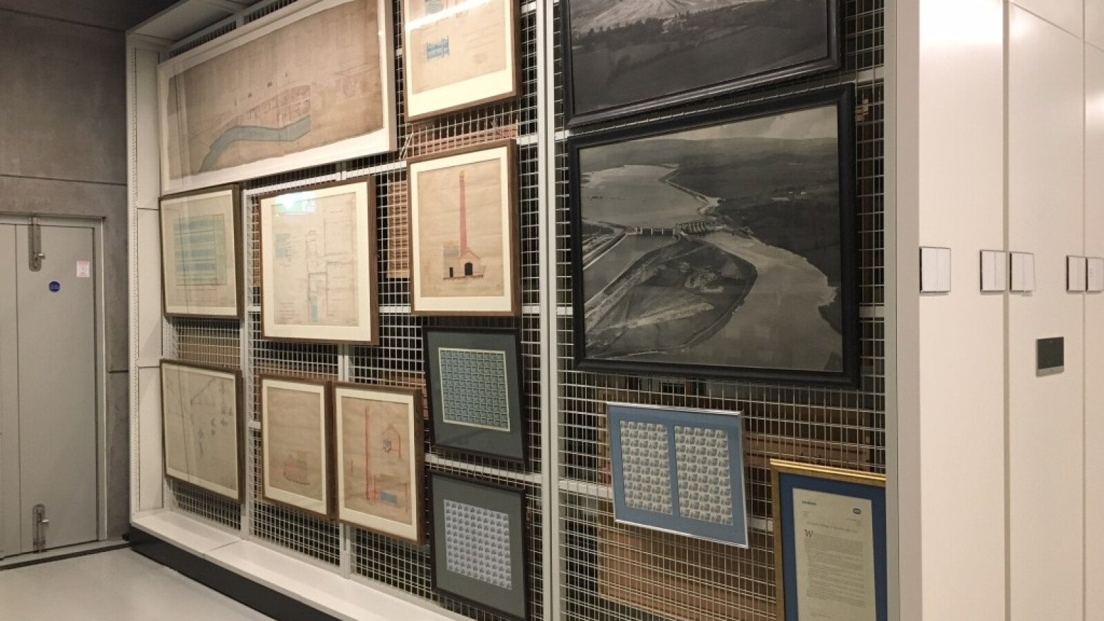 Compactus® ArteStore | Bruynzeel Storage Systems