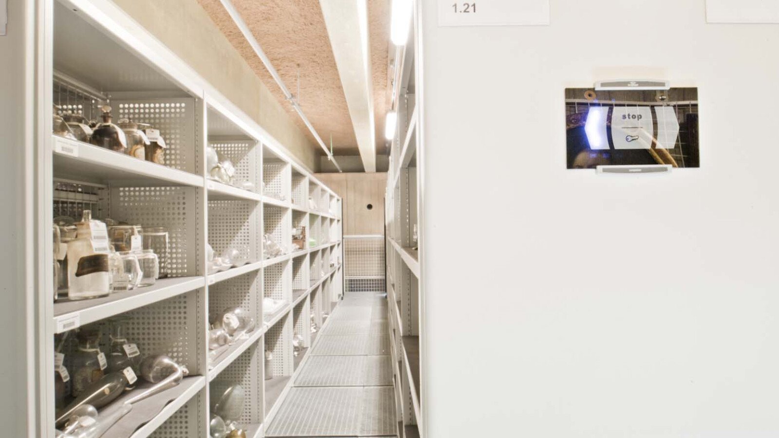 Museum aan de Stroom (MAS), Belgium | Bruynzeel