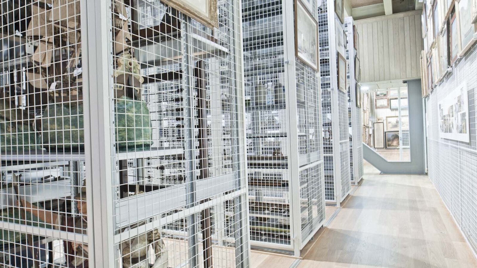 Museum aan de Stroom (MAS), Belgium | Bruynzeel