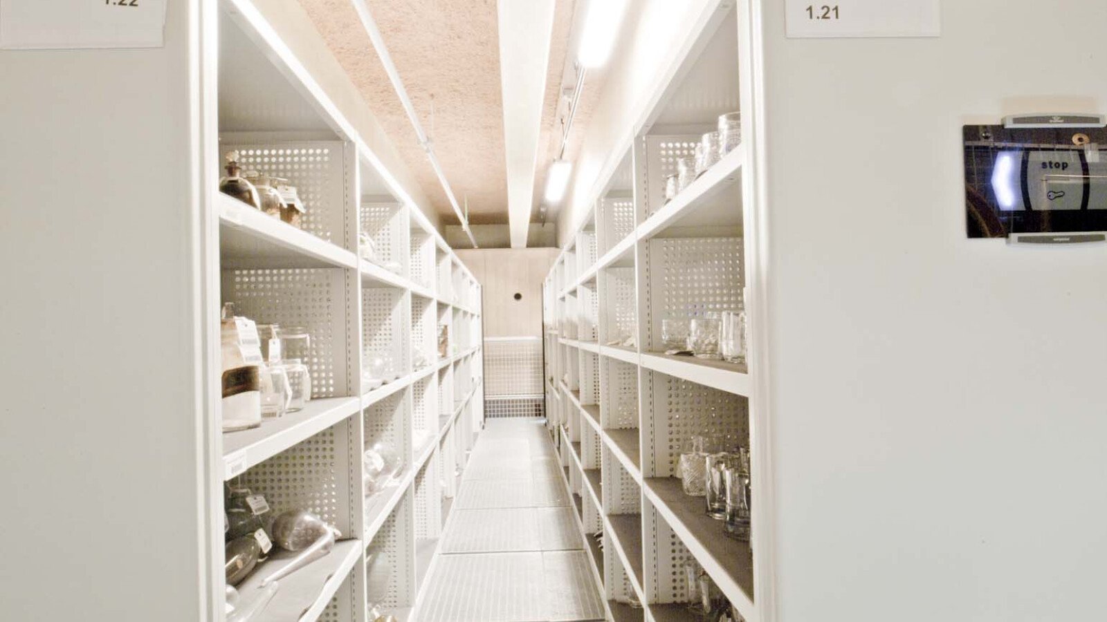 Museum aan de Stroom (MAS), Belgium | Bruynzeel