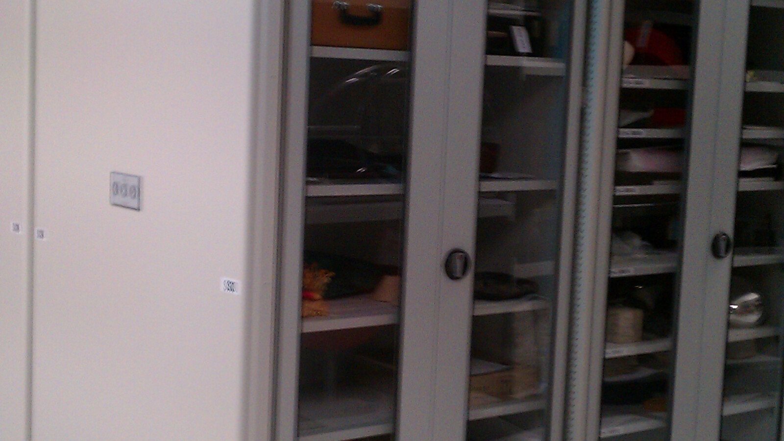 Vrijstaande kasten | Bruynzeel Storage Systems