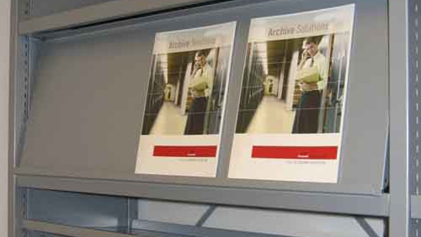 Zubehör - Bruynzeel Lagersysteme