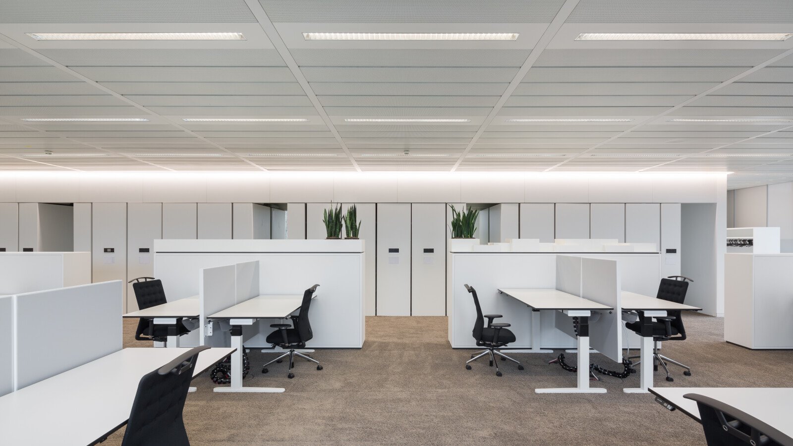 Compactus® XT | Bruynzeel Storage Systems