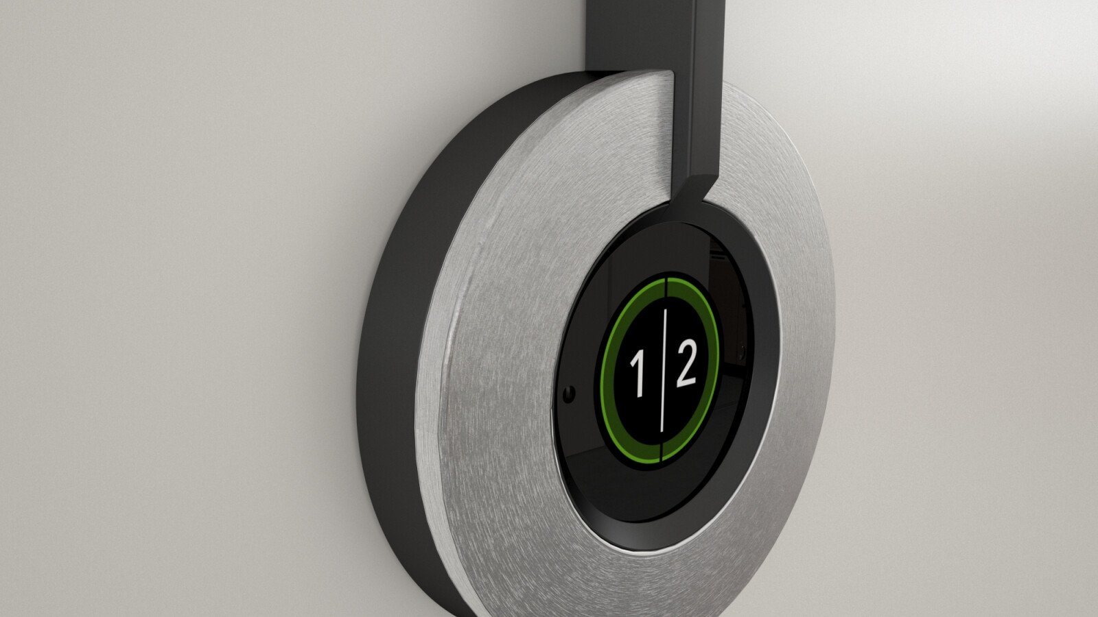 Compactus Double Decker