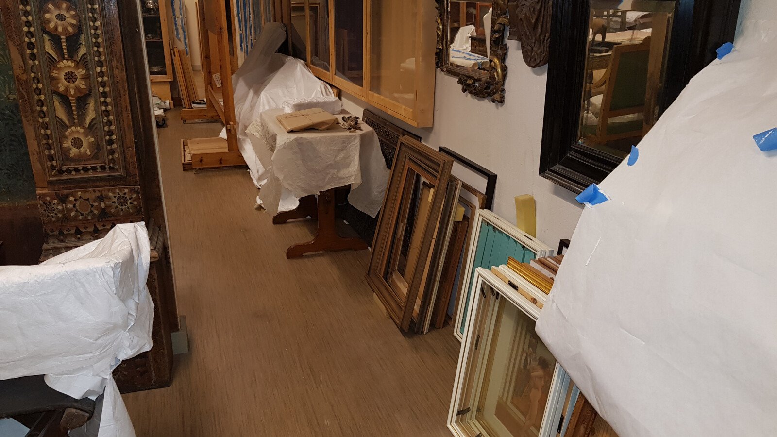 Discover the Legacy of Anders Zorn at the Zorn Museum, Sweden
