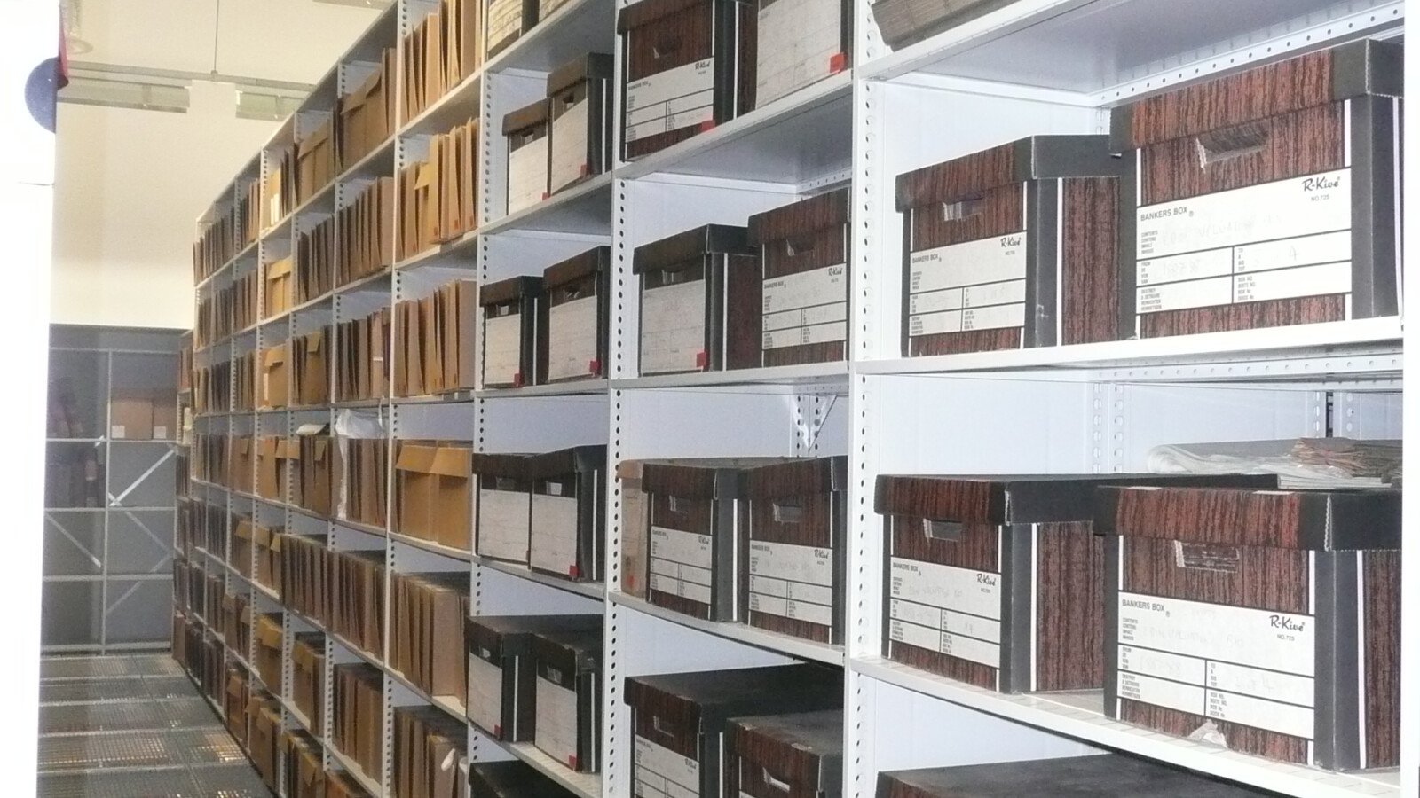 Compactus Double étage