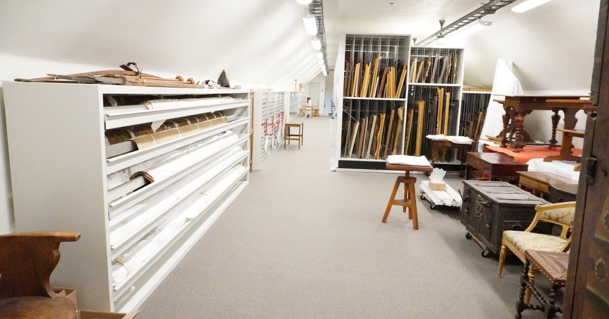 Discover the Legacy of Anders Zorn at the Zorn Museum, Sweden