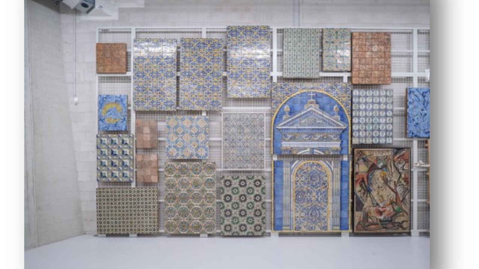 The Most Sustainable Producer of Museum Storage Solutions