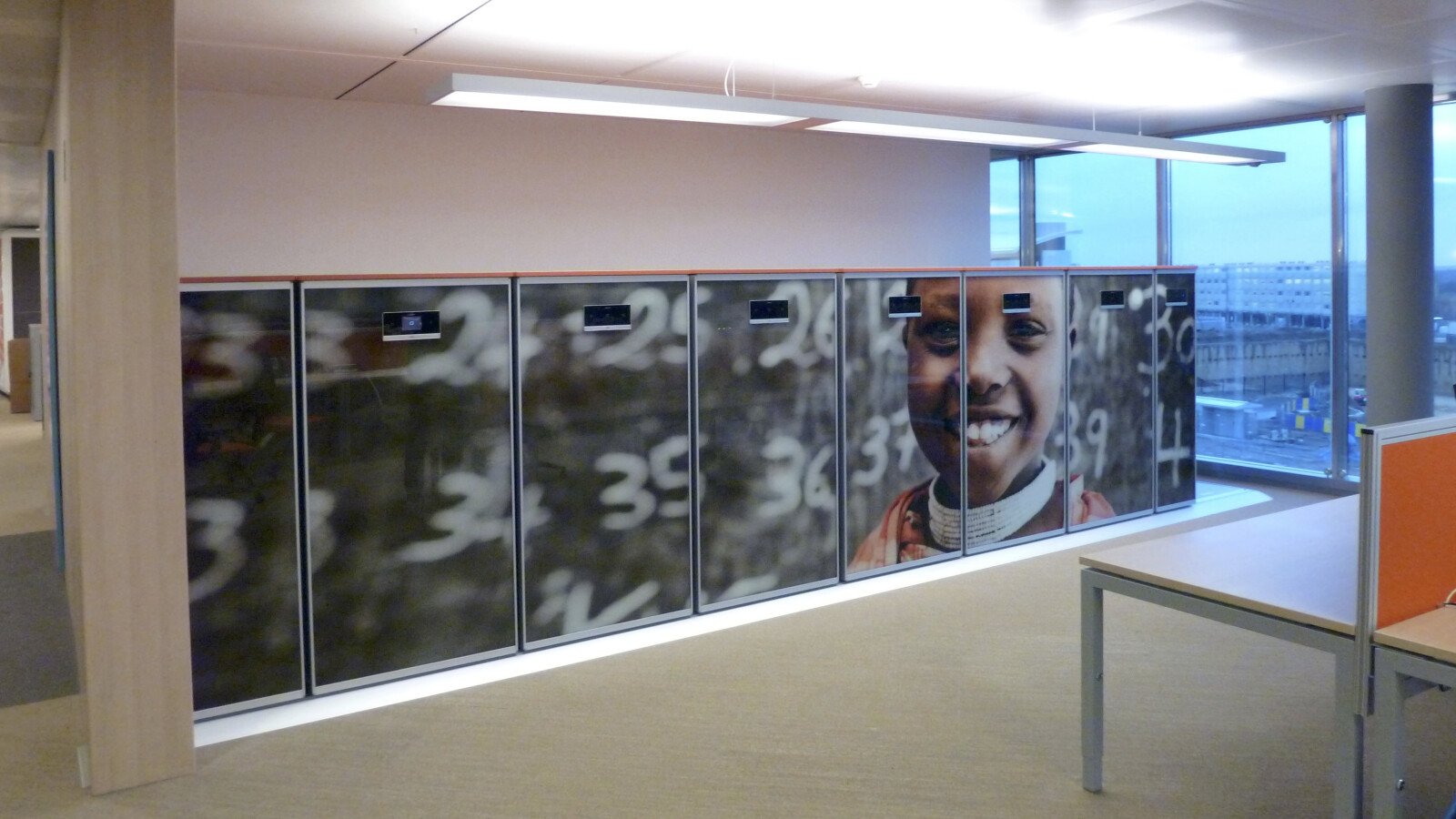 Compactus® XT | Bruynzeel Storage Systems