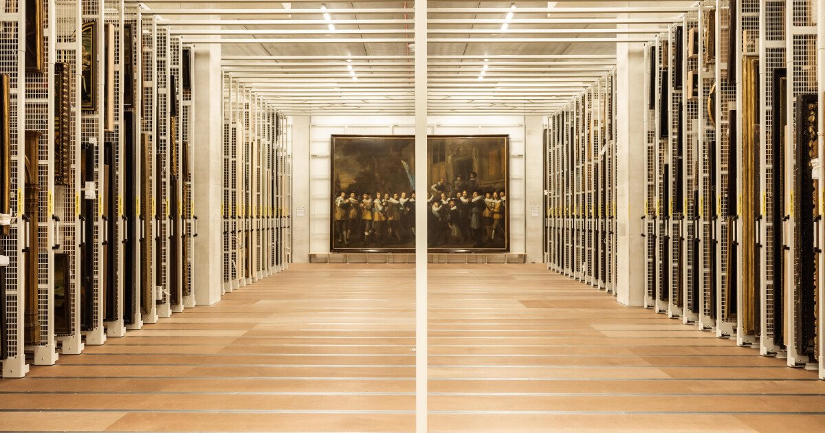 Sustainable Museum Storage Solutions for Australia & New Zealand