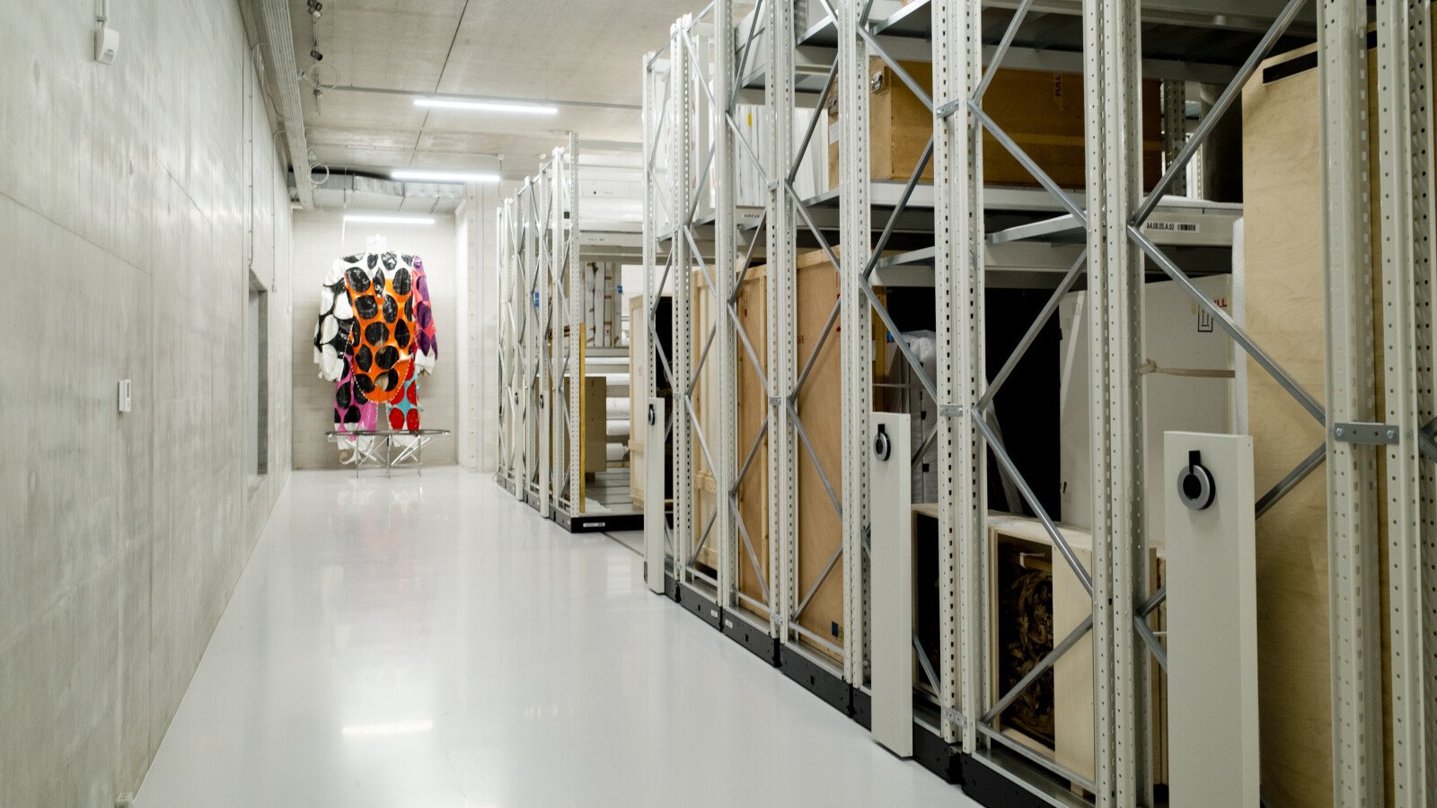 Sustainable Museum Storage Solutions for Australia & New Zealand