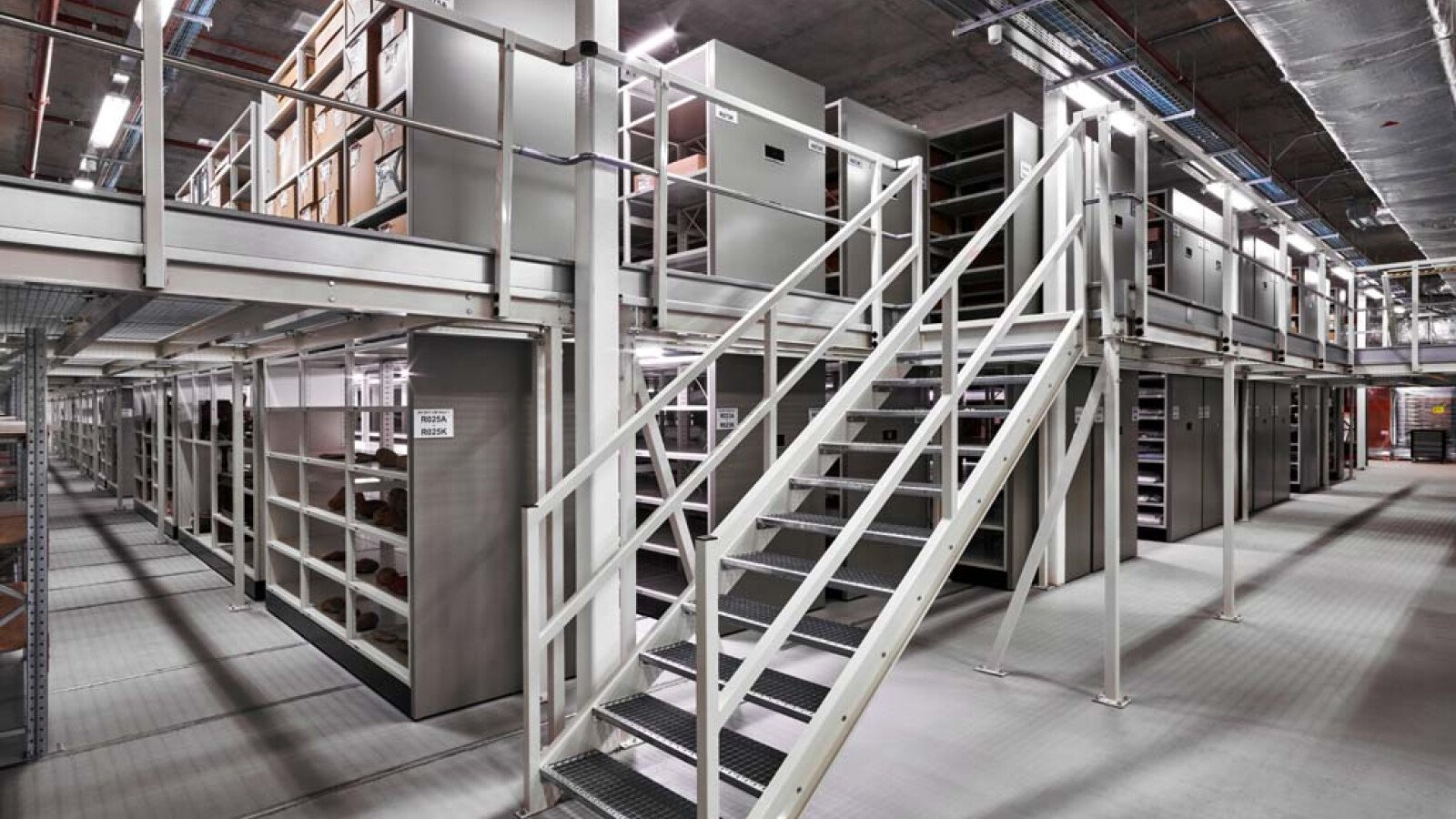 Sustainable Museum Storage Solutions for Australia & New Zealand