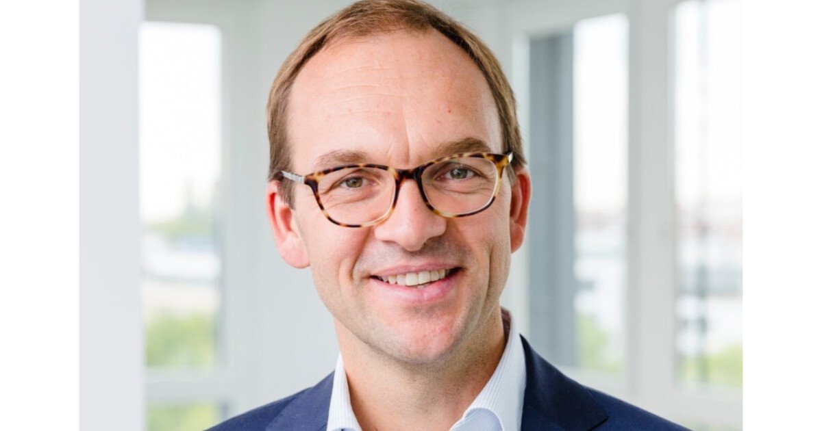 Bruynzeel appoints Eelco Ockers as new CEO from 1 October